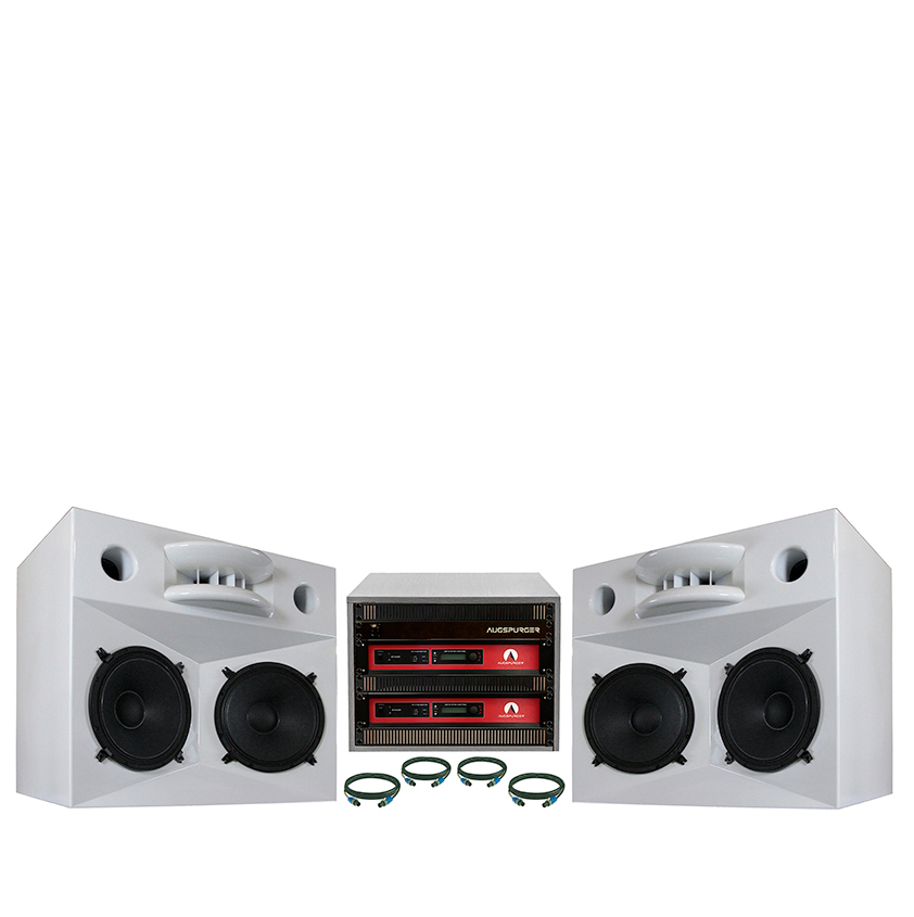 Augspurger® Classic 215H-SXE3/3500 (Base) - Augspurger