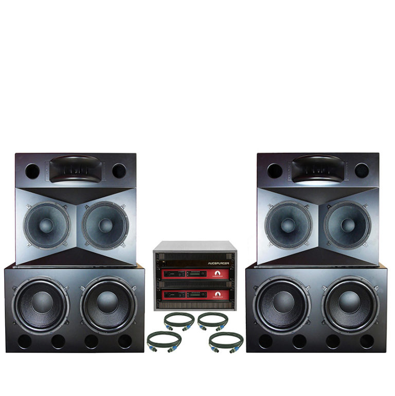 Classic Archives - Augspurger