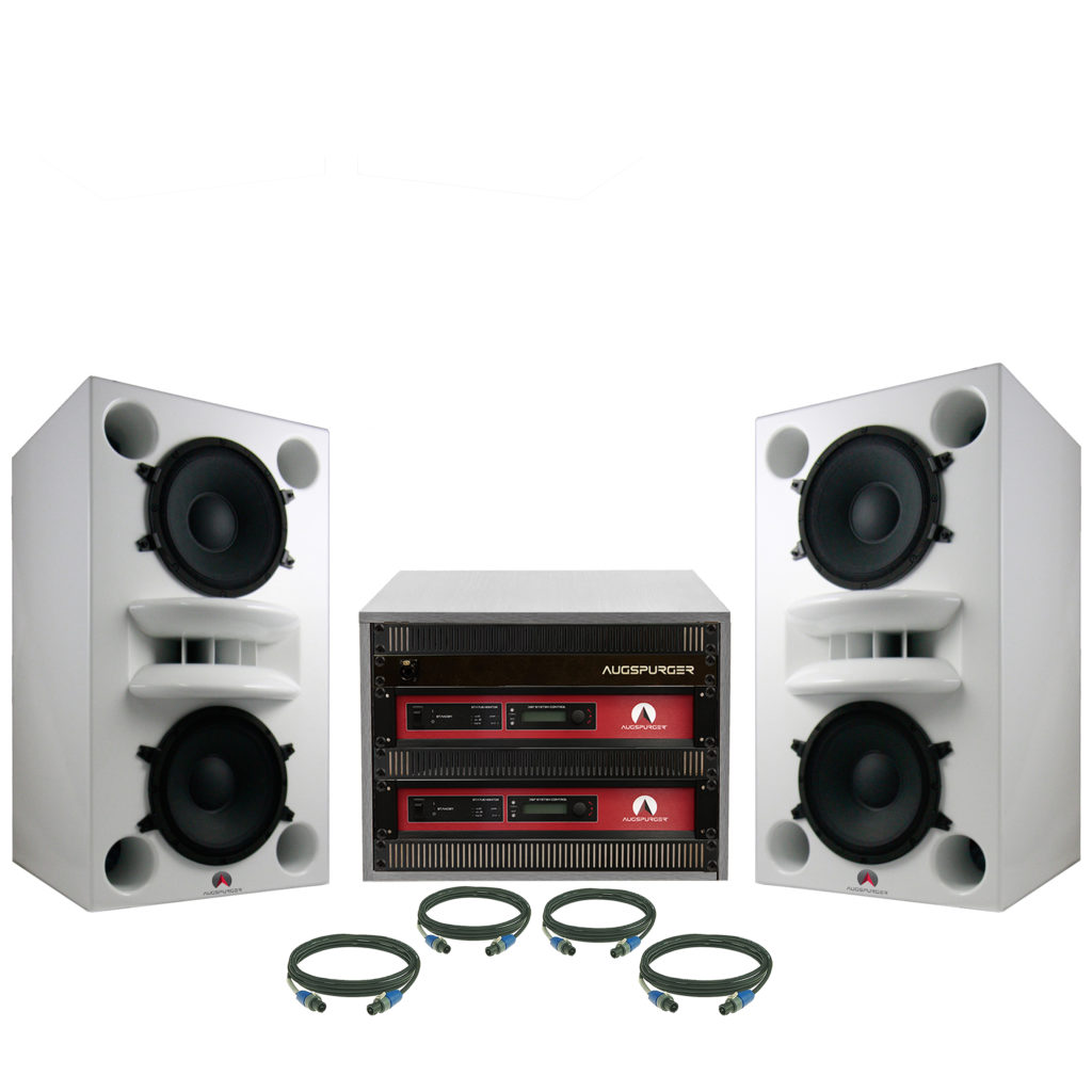 Duo Archives - Augspurger