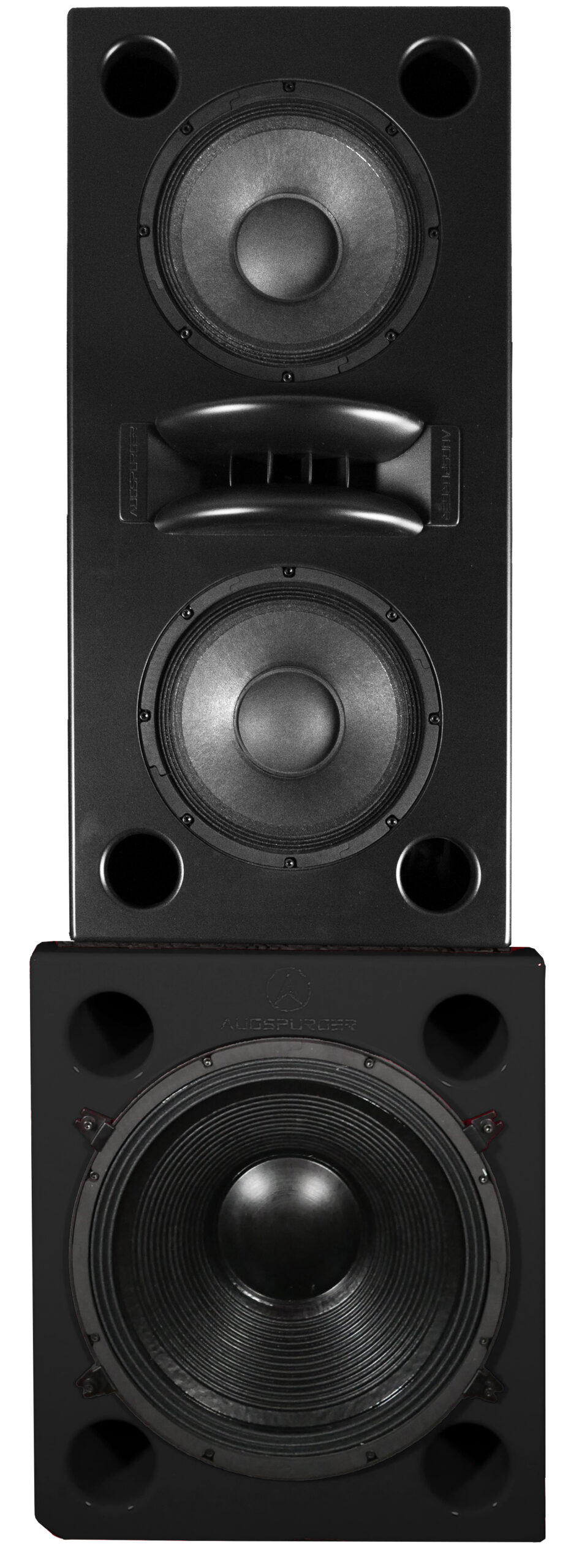 Augspurger® Duo 12MF-SUB 18-SXE3/3500 - Augspurger