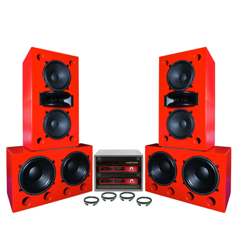 Duo Archives - Augspurger