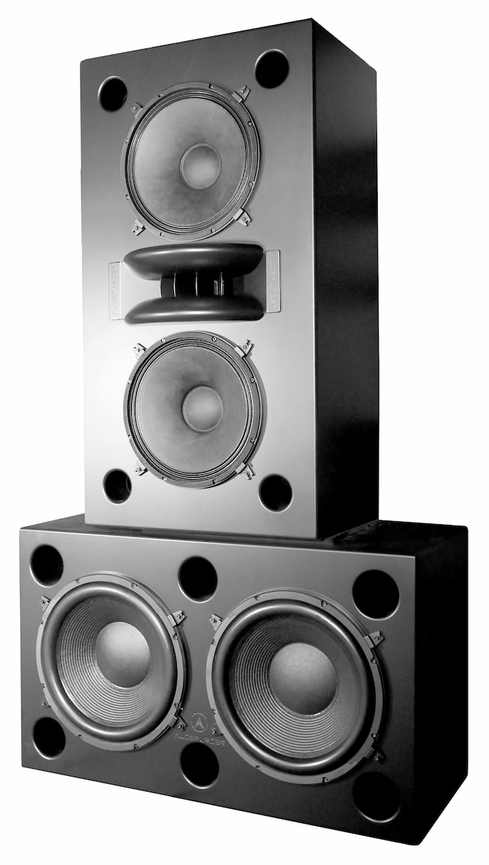 Augspurger® Duo 12MF-SUB 218-SXE3/3500 System - Augspurger