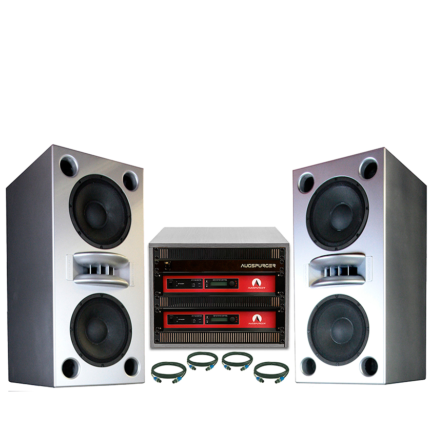 Augspurger® Classic 215H-Sub 218-SXE3/3500 - Augspurger