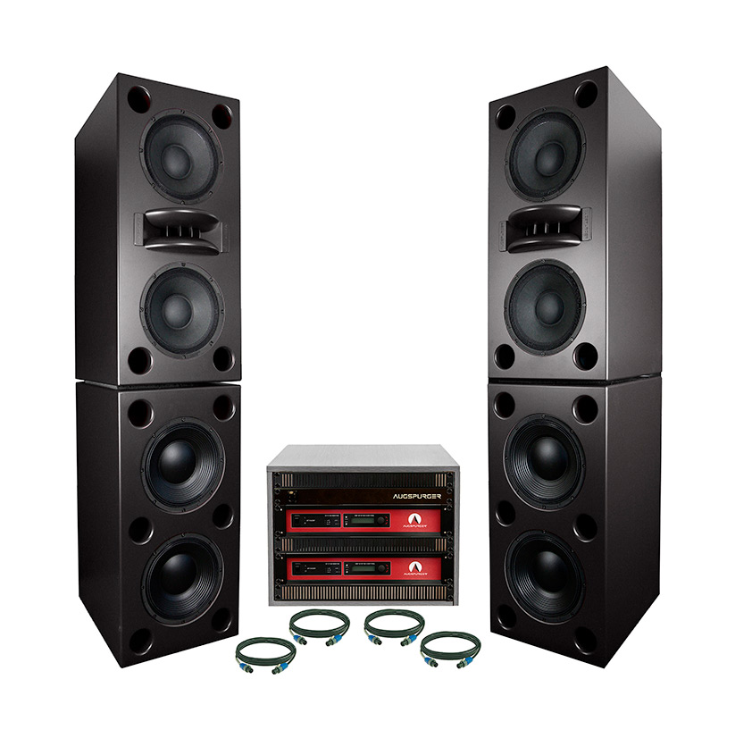 Products Archives - Augspurger