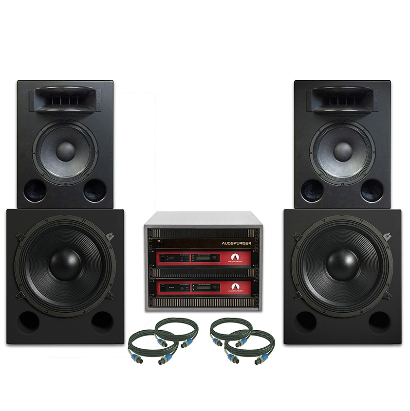 Solo Series Archives - Augspurger