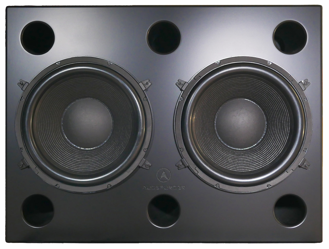 Augspurger® Sub 218 Passive Subwoofer - Augspurger