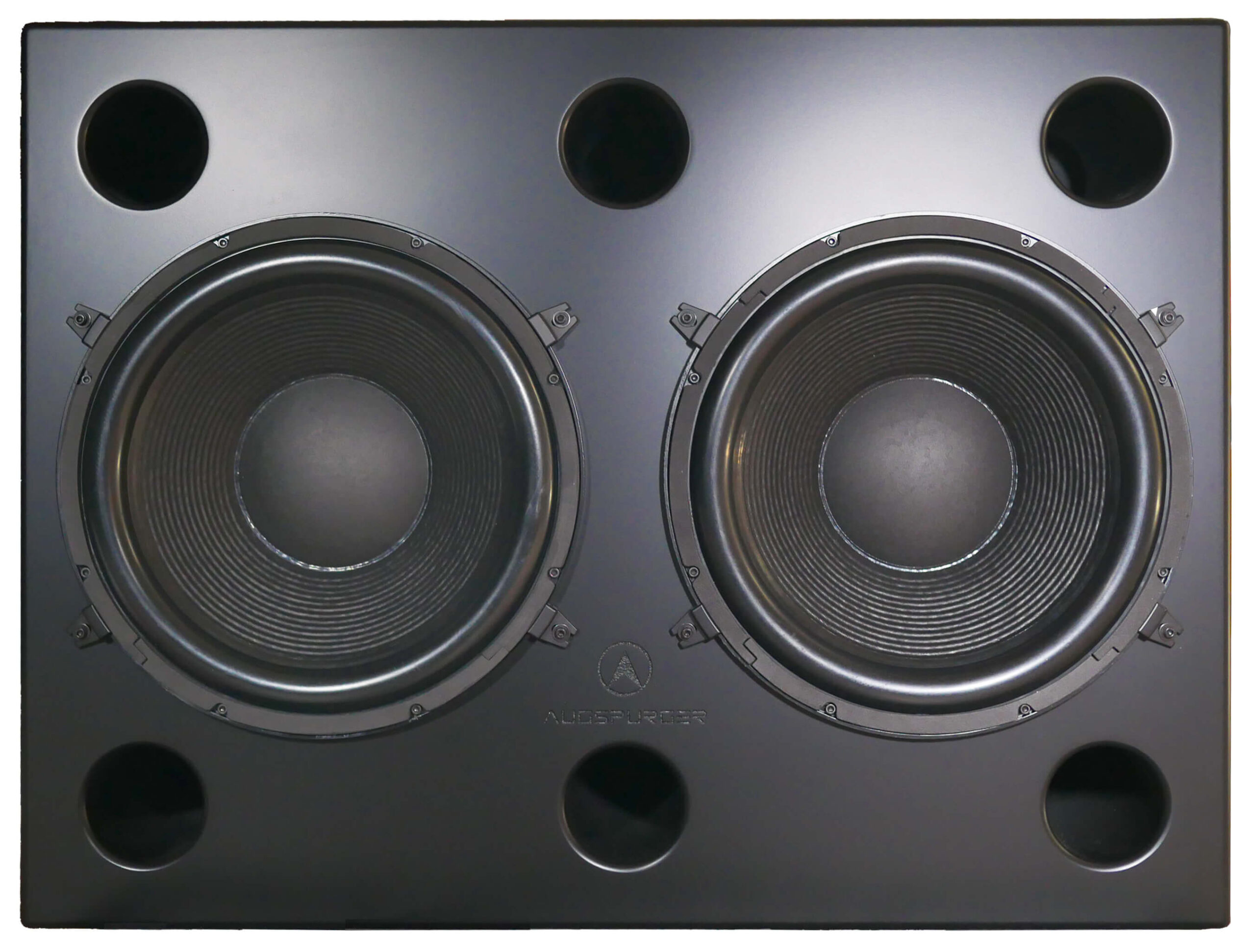 Augspurger® Sub 218 Passive Subwoofer - Augspurger