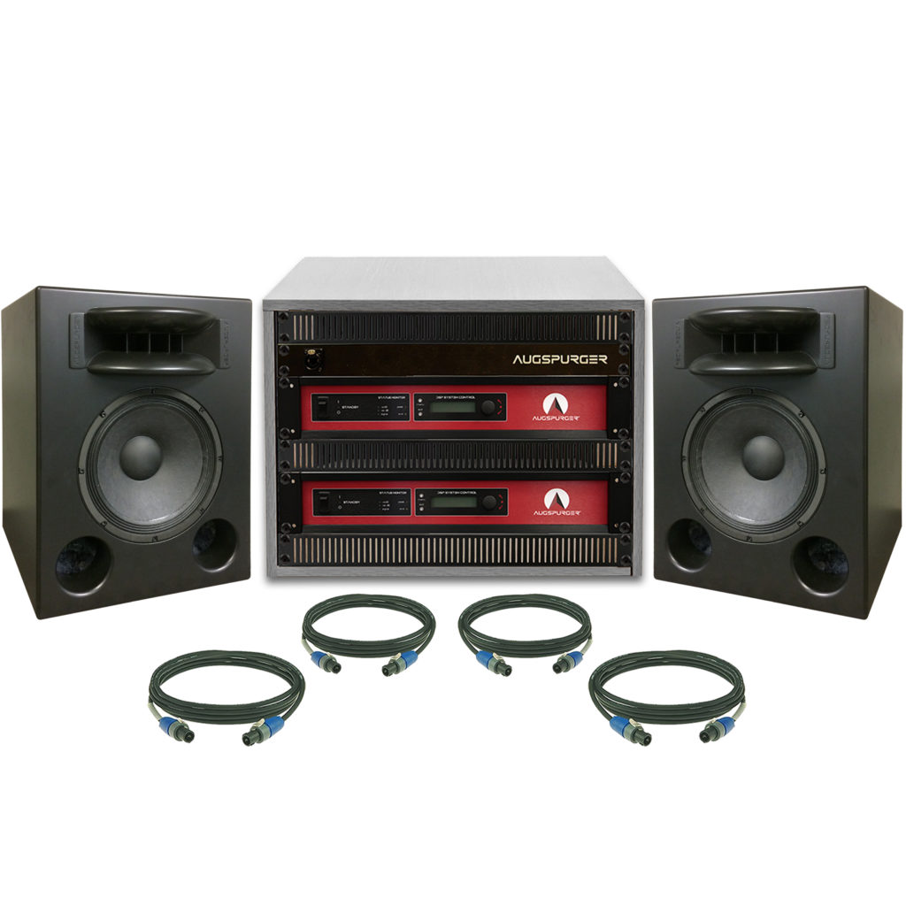 Solo Series Archives - Augspurger