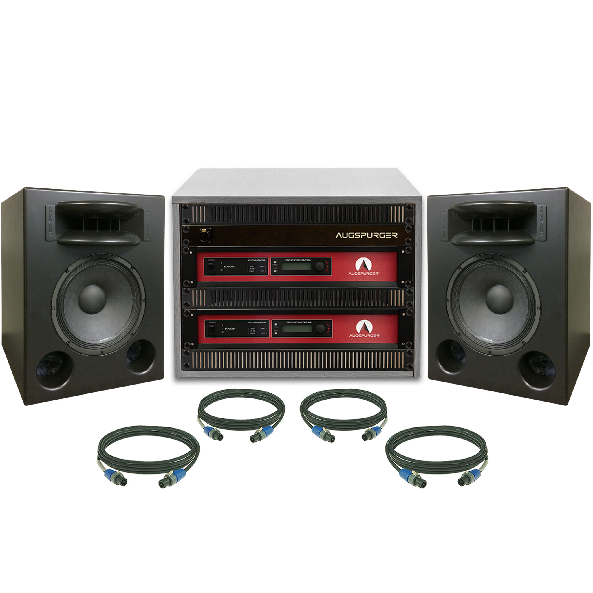 Solo Series Archives - Augspurger