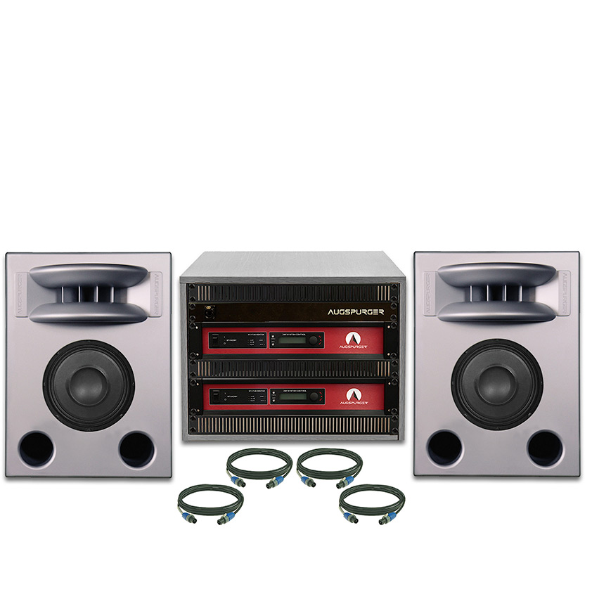 Solo Series Archives - Augspurger