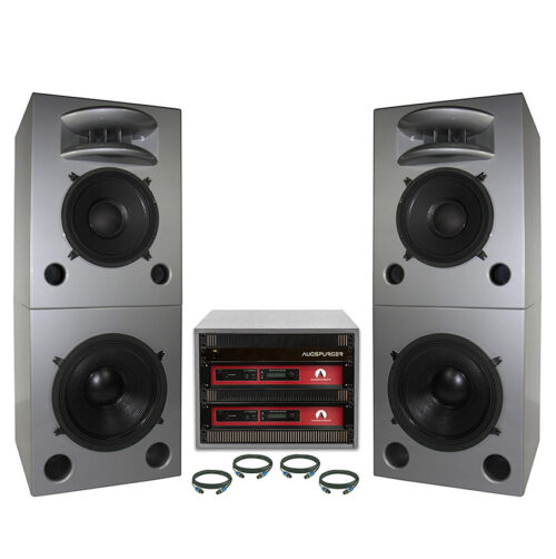 Solo Series Archives - Augspurger