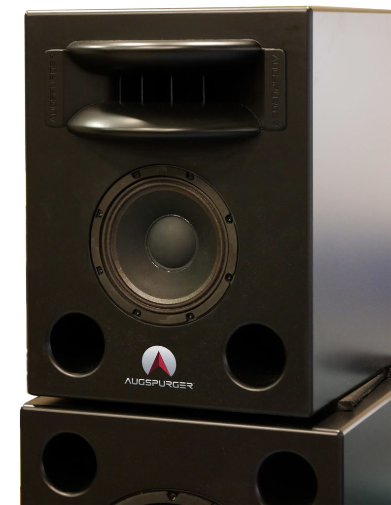 Augspurger® Solo 8-SXE3/3500 - Augspurger