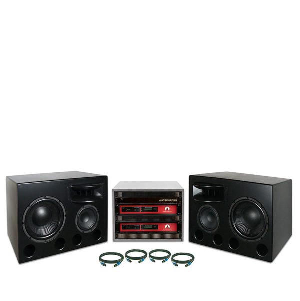 Augspurger Classic 215H-Sub 218-SXE3/3500 – Augspurger