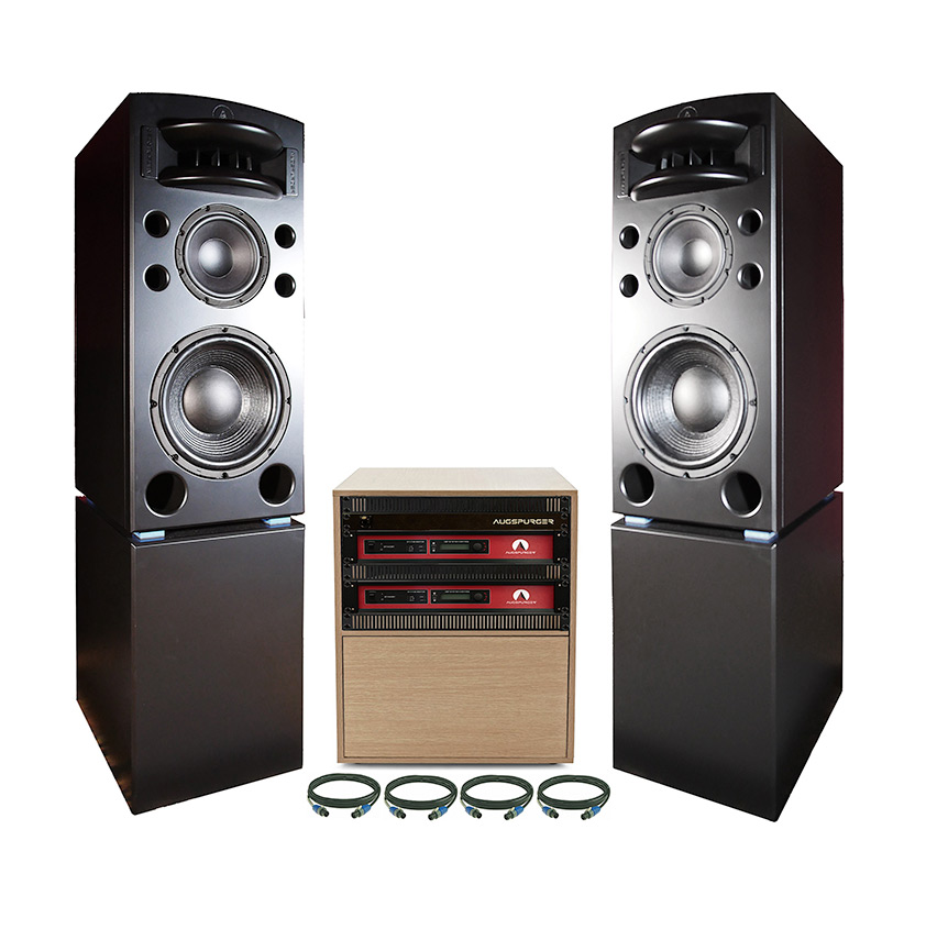 Augspurger® Classic 215H-Sub 218-SXE3/3500 - Augspurger