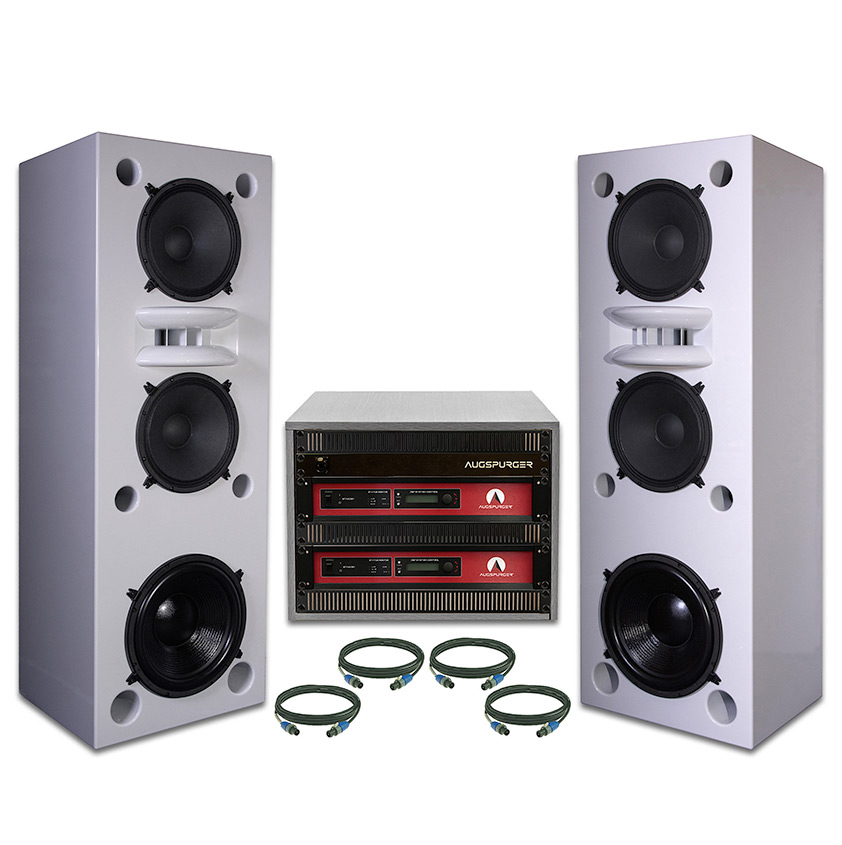 Augspurger® MONOLITH TOWER 215.18 - Augspurger