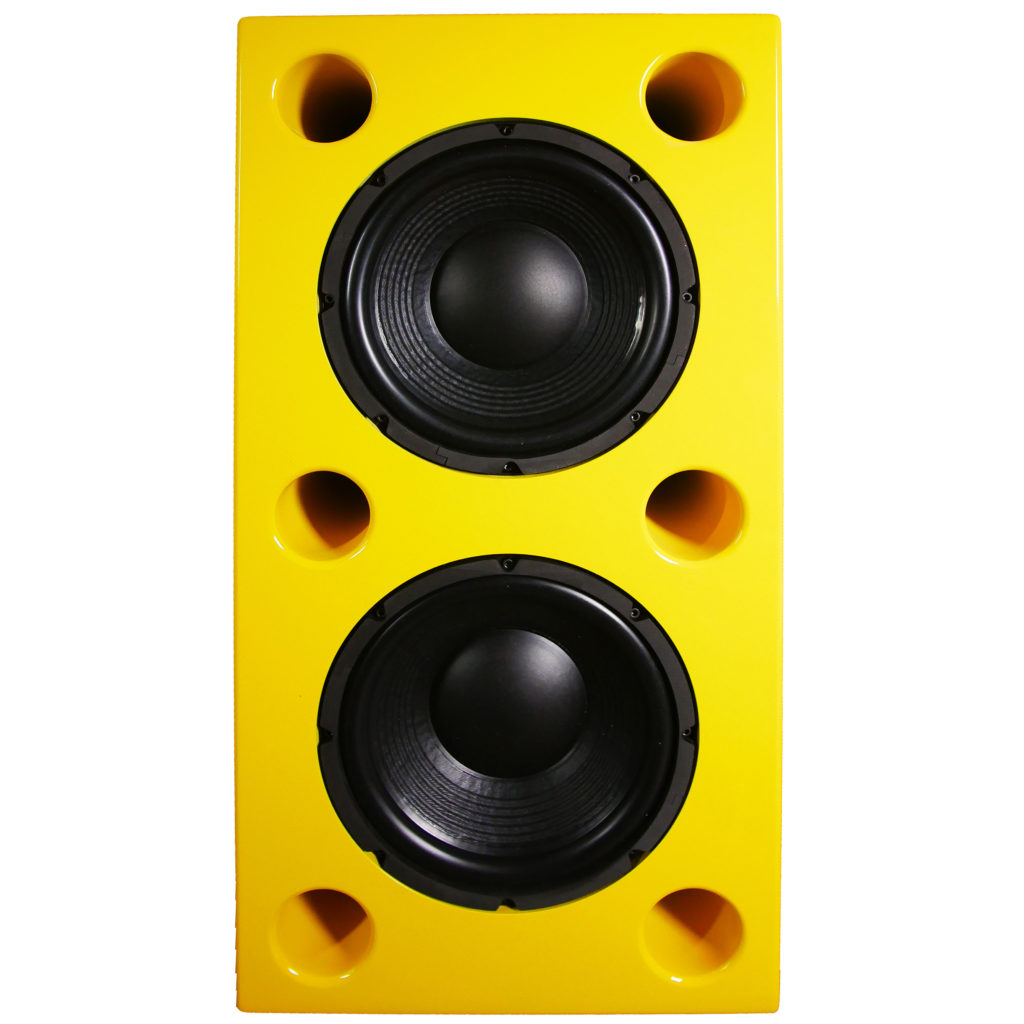 Augspurger® Classic 215H-SUB 18-SXE3/3500 System - Augspurger