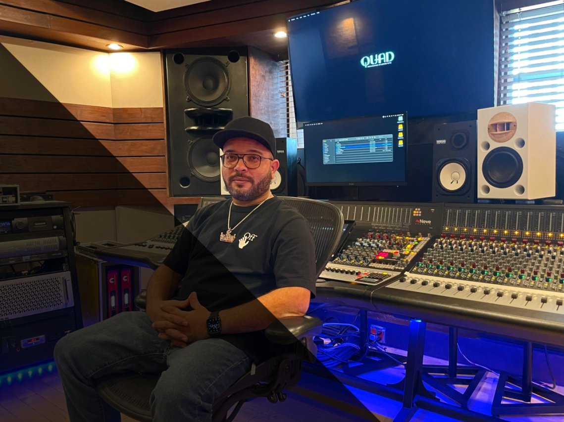 Augspurger – Breathtaking Power | Unmistakable Clarity