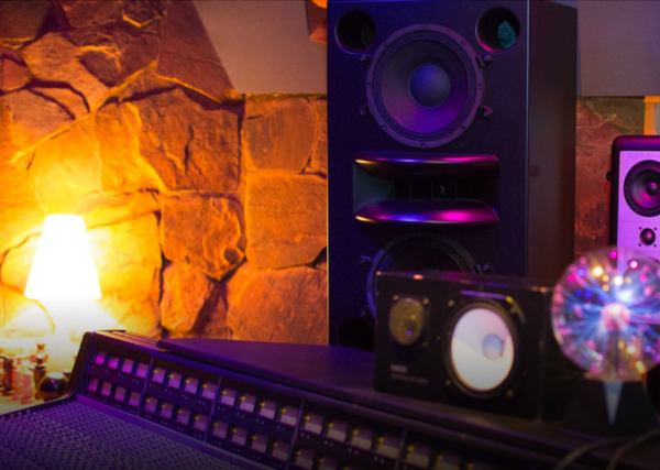 Augspurger – Breathtaking Power | Unmistakable Clarity