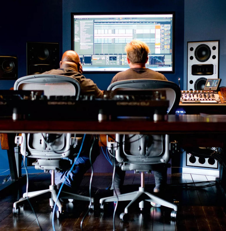 Augspurger – Breathtaking Power | Unmistakable Clarity