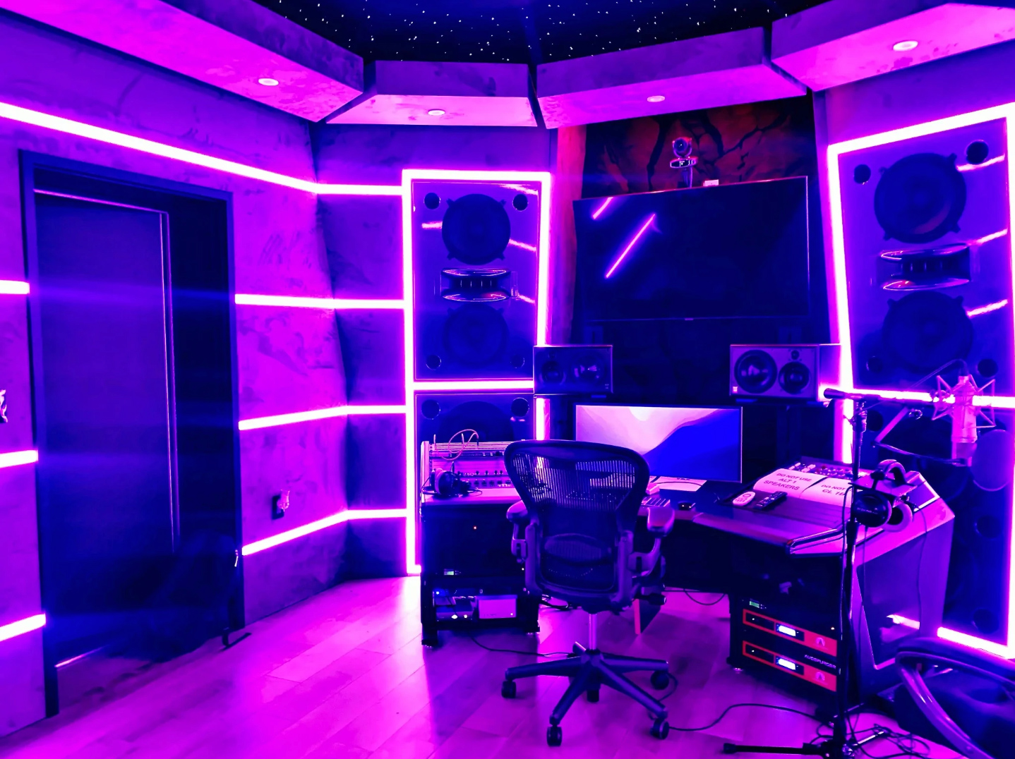 Augspurger – Breathtaking Power | Unmistakable Clarity