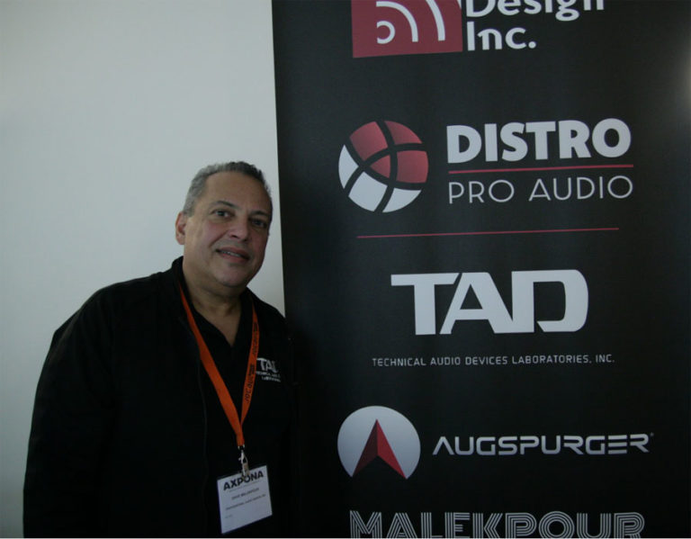 Augspurger – Breathtaking Power | Unmistakable Clarity