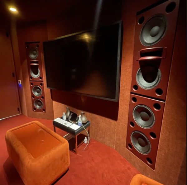 Augspurger – Breathtaking Power | Unmistakable Clarity