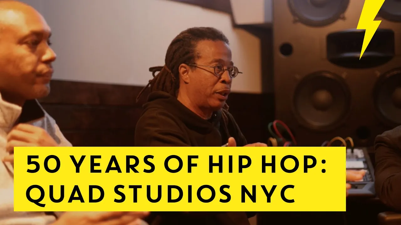 Harmony and Heritage: A Journey Through 50 Years of Hip Hop at The Hip Hop Museum with ...